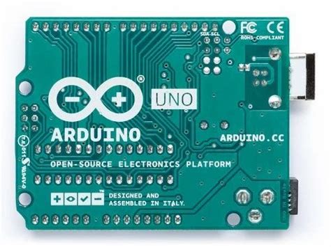 Arduino Uno Original At 1300 Number Arduino Board And Shields In Mumbai ID 19651234891