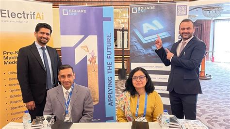 Squareone Technologies On Linkedin Ai Artificialintelligence