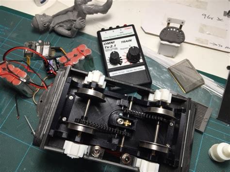 Simplex S In Ths Radio Control