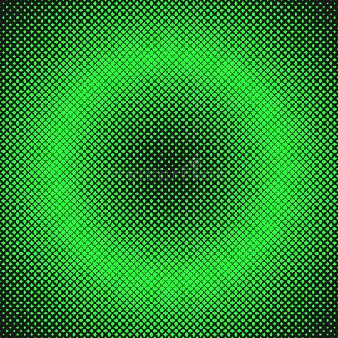 Abstractal Halftone Square Pattern Background Vector Graphic Design