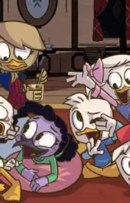 Incorrect Ducktales Quotes Boppamags Wattpad