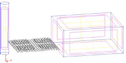 Radiation Pattern Of Patch Antenna Simulated With A Current Download Scientific Diagram
