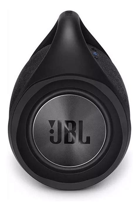 Caixa De Som Jbl Boombox Bluetooth Original Nf Frete Eletrol Ndia