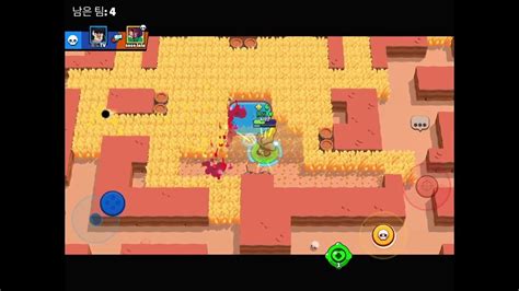 [브롤스타즈] 불도저 Youtube