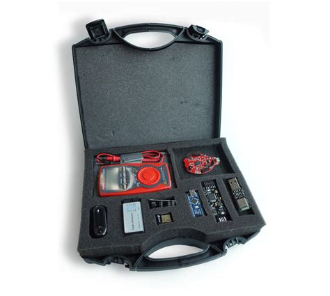 Expliot Iot Starter Kit Start Iot Device Security And Exploitation