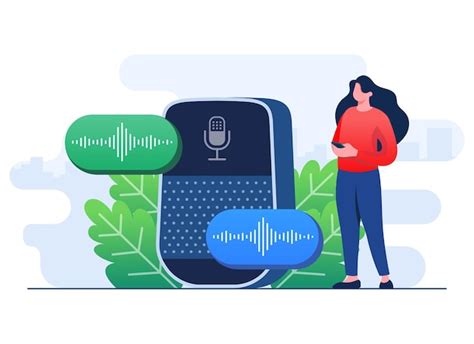 Page 20 Ai Voice Assistant Images Free Download On Freepik