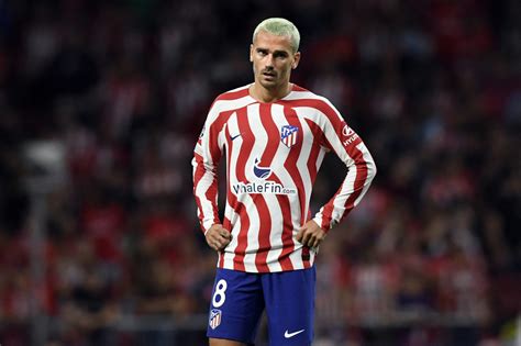 Mieses Spiel mit Griezmann: Atleti-Boss bestreitet Vorwürfe