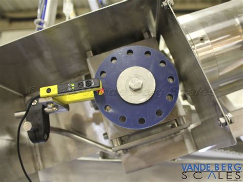 Automated Sortation Systems Washdown Intelligent Product Sorting