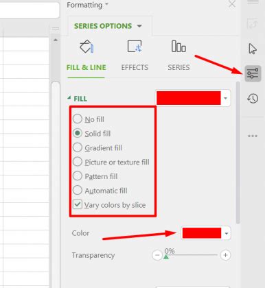 How To Create A Pie Chart In WPS Spreadsheets Better Tech Tips