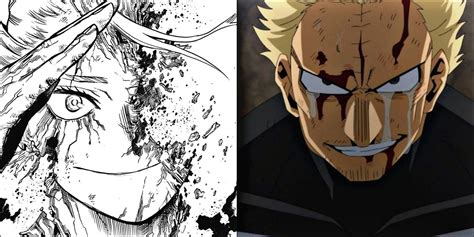 My Hero Academia Deaths That Made No Sense
