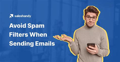 How To Avoid Spam Filters When Sending Emails