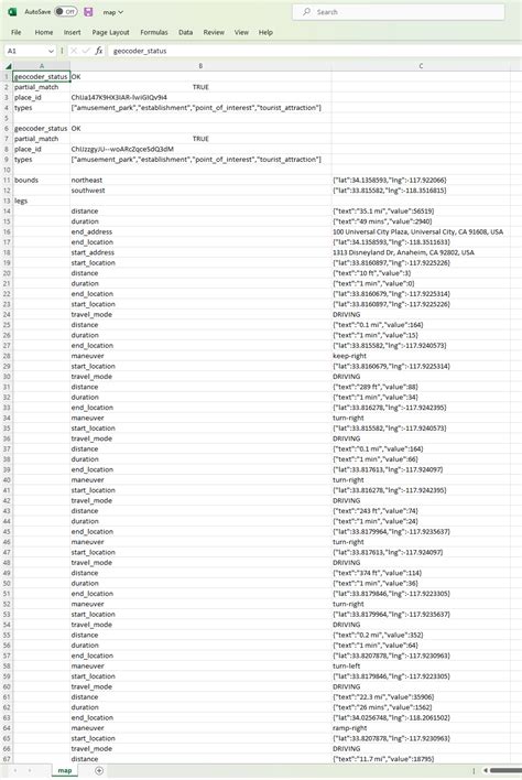 Web Scraping Trying To Copy The Text Of A Web Page Into Excel Stack