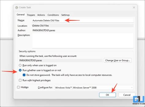 7 Ways To Automatically Delete Old Files On Windows 1110 Gadgets To Use