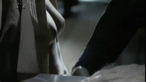 Naked Juliana Knust In Achados E Perdidos