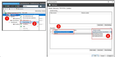 Multi Phase GUI Testing With Ranorex Part Testing Ranorex