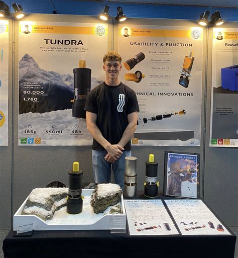 Jake Leach Perry On Linkedin And Thats The First Design Show Wrapped Up Thanks To Everyone