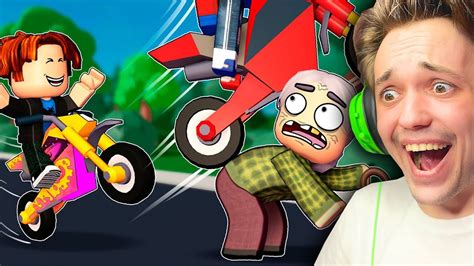 МАМА КИЛЛЕР 😱 15 серия Питбайкеры смешная анимация в роблоксе РЕАКЦИЯ Youtube