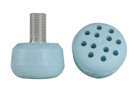 Komplex Toe Stop Sky Blue Metric Sk8house