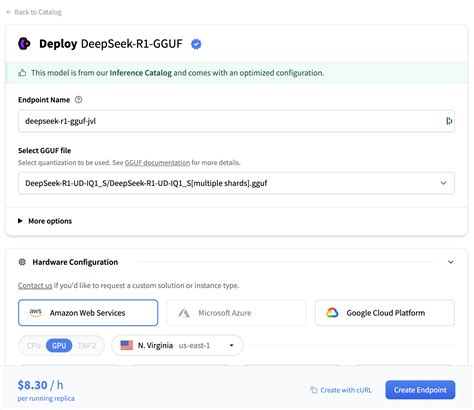 How To Deploy And Fine Tune Deepseek Models On Aws