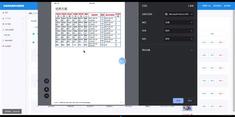 Java毕设项目在线专业培养方案系统计算机（附源码系统数据库lw） Csdn博客