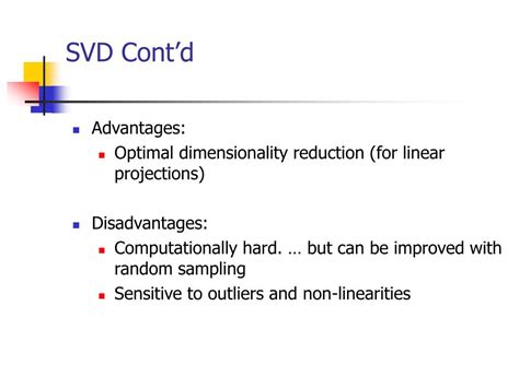 Ppt Dimensionality Reduction Powerpoint Presentation Free Download Id 1742475