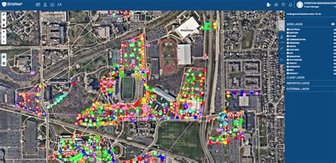 Why Simplify Your Underground Utility Mapping Gprs