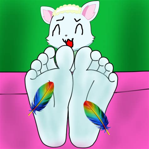 Milky Is Trapped By Hellokittyfeetiestoe On Deviantart