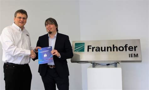 Secure Configuration And Operation Of OPC UA OPC Connect