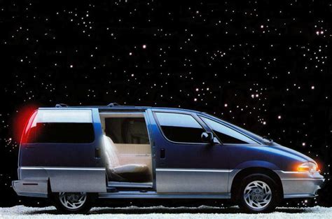 Cool Minivan Online Puzzle