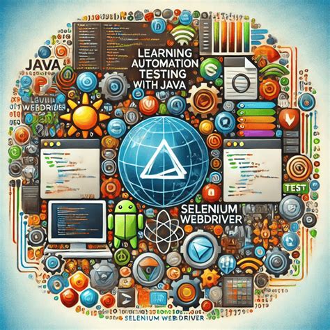 Learn Automation Testing With Java And Selenium Webdriver Datafloq
