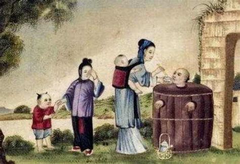 古代的這三種刑罰，會讓你感覺真的生不如死 每日頭條