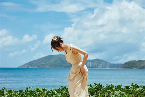 Food And Sex Li Chun INEWS