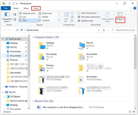 How To Recover Disappeared Copied USB Files Answered