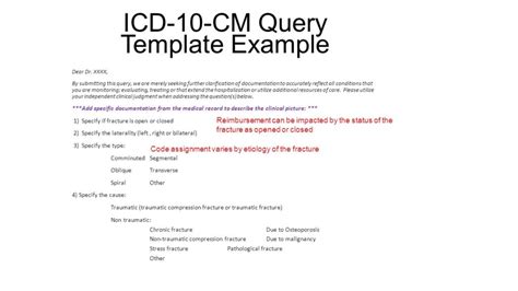 Icd 10 Lookup Examples For Accurate Medical Coding