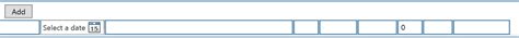 c datagrid is not properly refreshing on row delete stack overflow