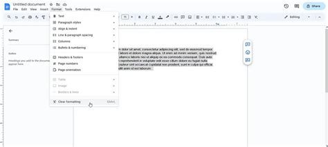 Google Docs Not Underlining Spelling Errors 7 Simple Fixes