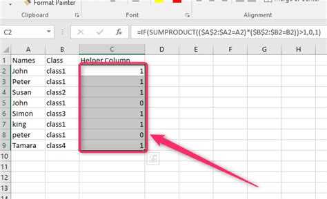 Simple Pivot Table To Count Unique Values Basic Excel Tutorial