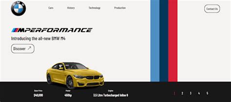 Convert Landing Pages Into Reactjs Or Htmlcss And Js By Blazeem2 Fiverr