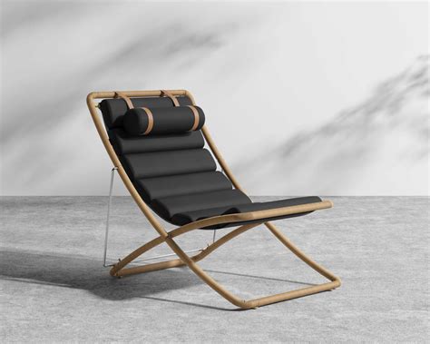 Jericho Sling Chair Rove Concepts