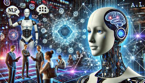 Natural Language Processing Vs Machine Learning Understanding The Differences And Applications