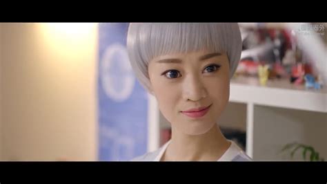 File My Robot Girlfriend Love Story 84  Fwiki