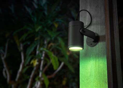 Philips Hue Outdoor Power Supplies Recalled Due To Water Leakage Geeky Gadgets