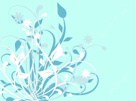 Floral Abstract Background Curl Abstract Element Vector Curl Abstract Element Png And Vector