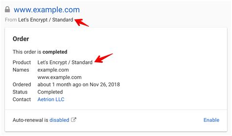 How Do I Determine The Certificate Authority That Signed My Ssl Certificate Dnsimple Help