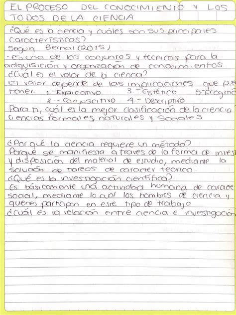 Corrientes Filosóficas Pdf