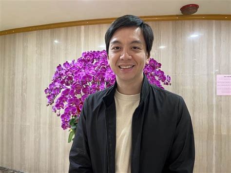 桃園市第一選區牛煦庭勝出 披藍袍挑戰鄭運鵬 政治 中時