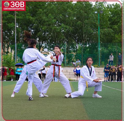 Хүүхдийн спортын зуны Vii наадамд оролцох тамирчдад туг гардууллаа News Mn