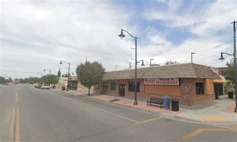 10 Secluded Towns In Californias San Joaquin Valley Rooted In