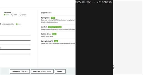 list spring docker kubernetes curated by antonio casado medium