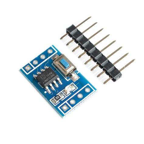 10pcslot Stc15f104w Module Single Chip Microcomputer Module Core Board Development Board In